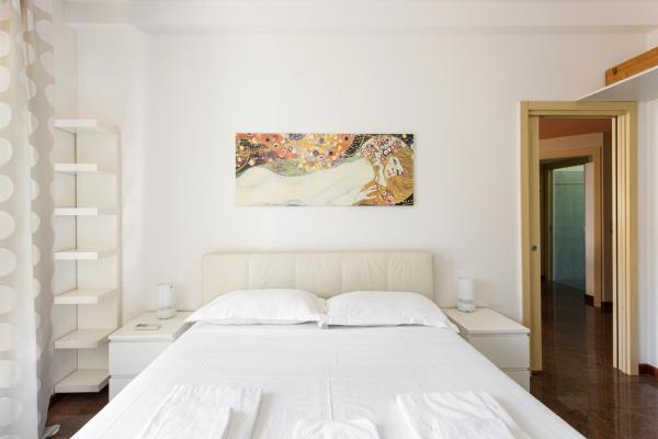 Hostmate - Milano- Viale Teodorico - Sesto San Giovanni