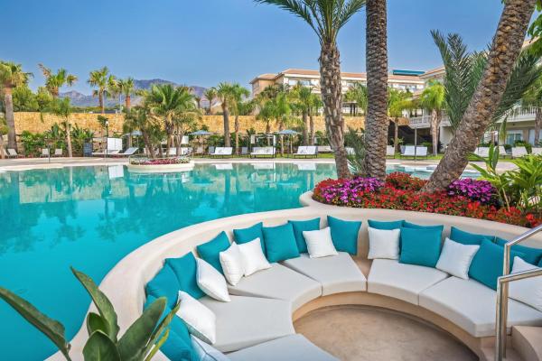 Barceló La NucÃa Palms - Altea