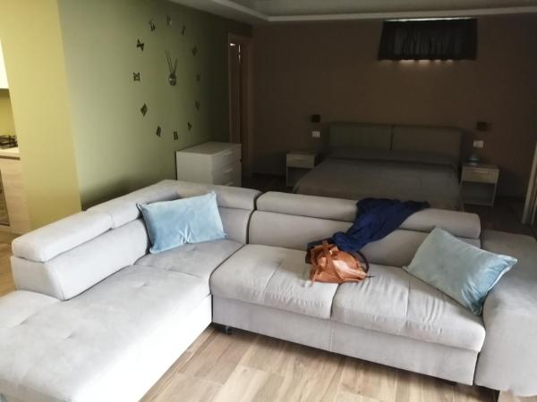 Etna Relax - Zafferana Etnea