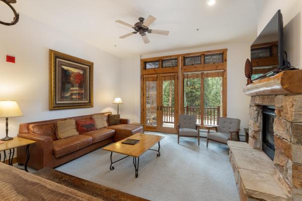3059 The Timbers Condo - Keystone, CO