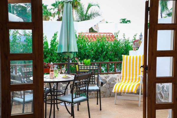 Los Geranios, Close To Beach, Puerto Colon, Yellowcat 2 -