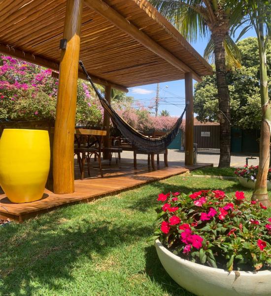 Castelo Inn Hotel - Goiânia