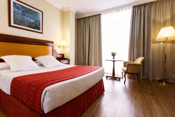Gran Hotel De Ferrol - Pontedeume