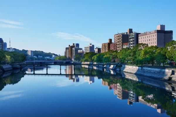 En Hotel Hiroshima - Hiroshima