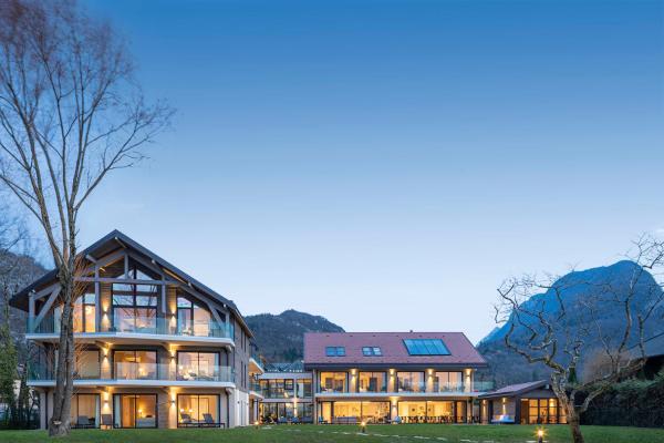 Villa Caroline, Lac D'annecy - Thônes