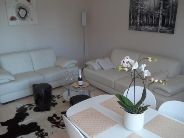 Apartment Silva - Opatija