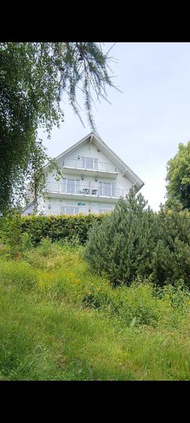 Pension Breitenborn - Thuringia