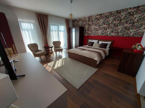 Anca's Style - Codlea