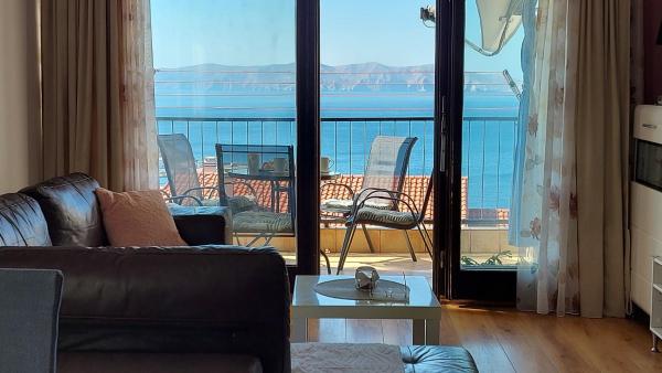 Apartment Mira - Senj