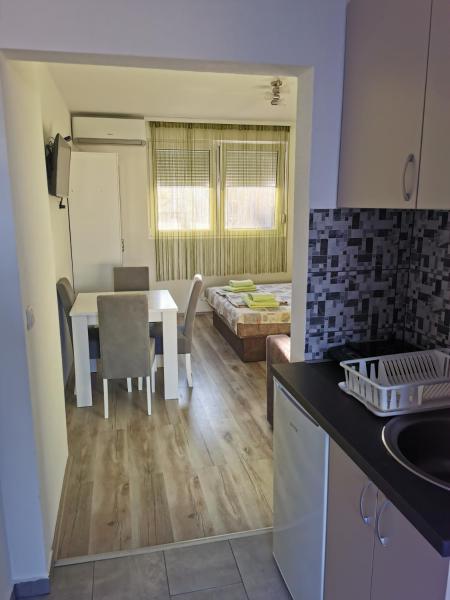 Apartmani Manila, Vrnjačke Terme-popust, Spa Centar Pegaz-popust, Garažno Mesto - Trstenik
