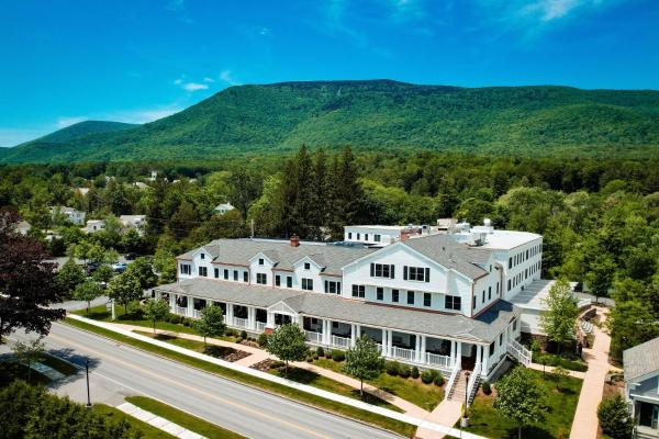 Kimpton Taconic Hotel By Ihg - Manchester, VT