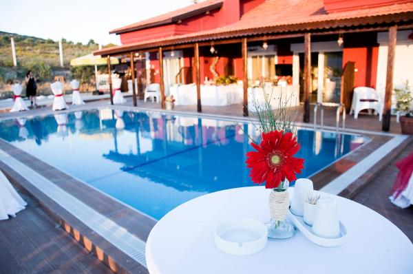 Ciftlik Hotel - Ilıca