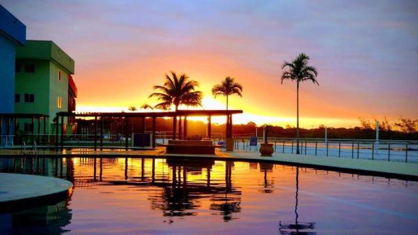 Golden Lake - Flx Pé Na Areia 3 Arraial Do Cabo - Brazil