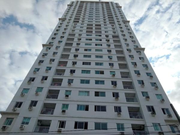 Flat Tambaú - Santa Rita