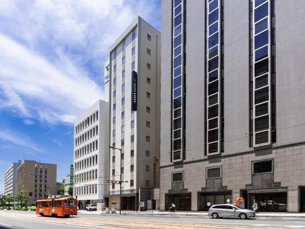 Hotel Vista Matsuyama - Matsuyama