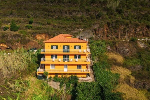 Sunset House - Portugal