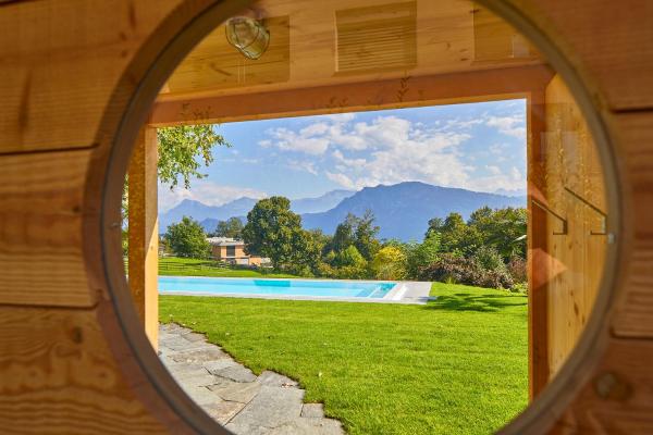 Boutique Hotel Balm - Luzern