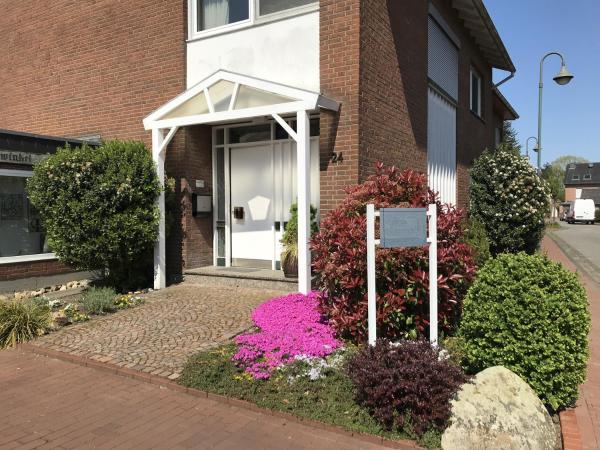 Ferienwohnung Käthe - Issum