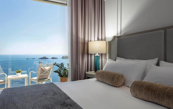 Royal Palm Hotel - Cavtat