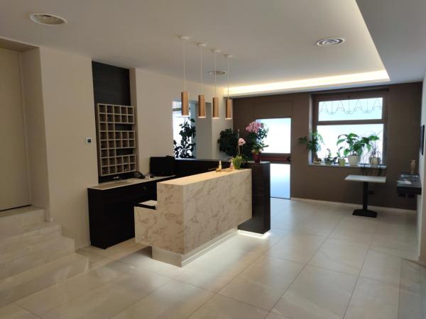 Hotel Emiliana - Piedmont