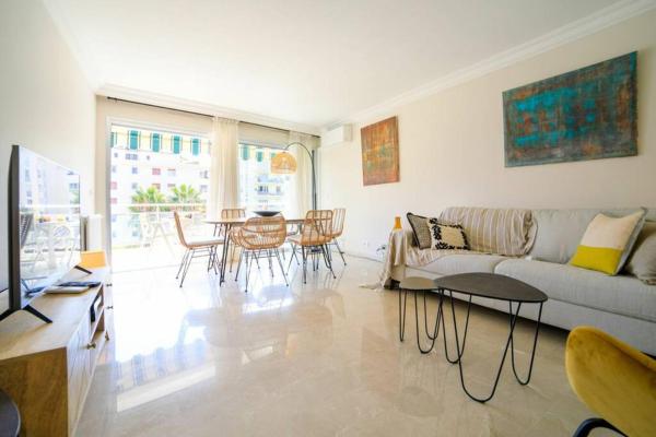 Le Bain De Soleil - Le Bain De Soleil 5 Star Two Bedroom Apartment - Grasse