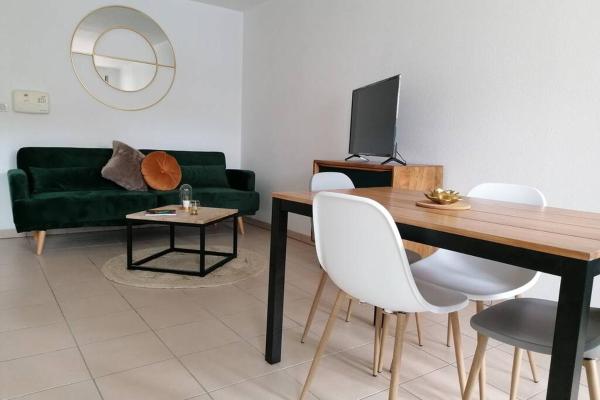 T2 Entier - Hyper Centre - Cosy Home - Granada