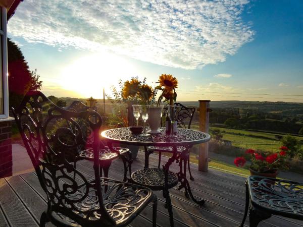 The Bungalowbarlow - Chesterfield