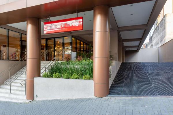 Ramada Encore By Wyndham São Paulo Osasco - Embu