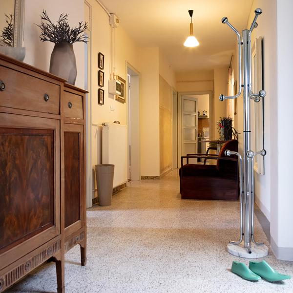 Casa Edel Vart - Italy
