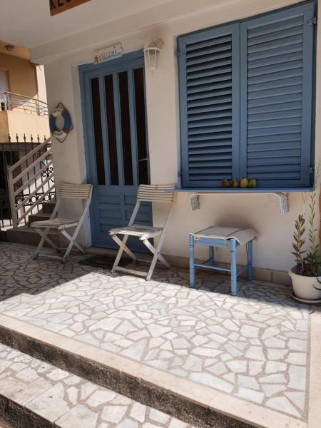 Vojinovic Apartments - Budva