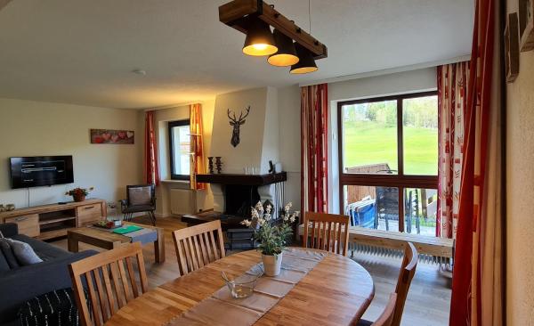 Haus Jonghof - Seefeld