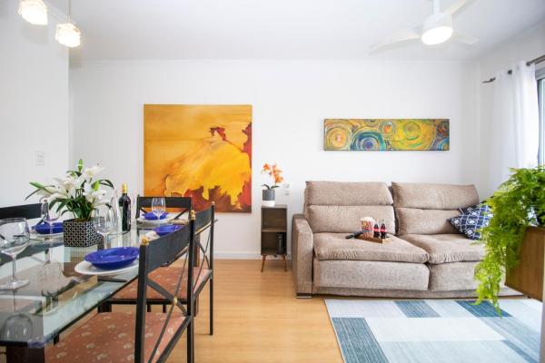 3 Quartos, Espaçoso, Shopping Raposo - Embu