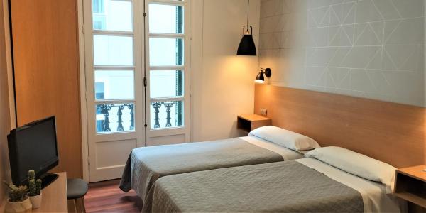 Roquefer Bilbao Central Rooms - Bilbao