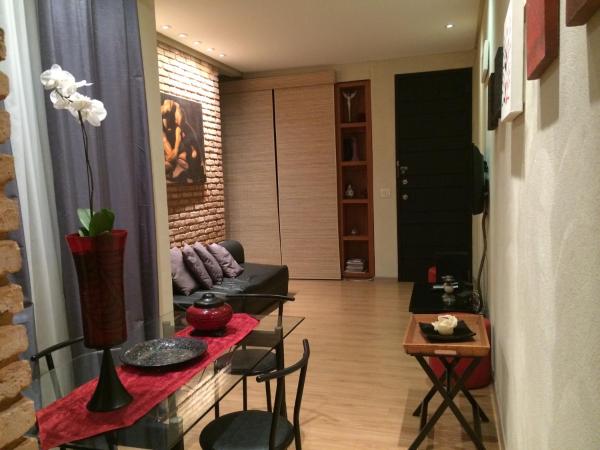 Excelente Apto Quarto E Sala Ipanema Posto 9 - Ipanema