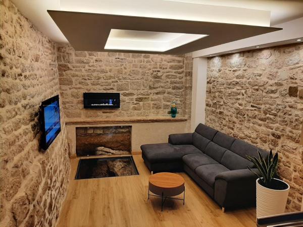 Appartamento Gattapone 9 - Gubbio
