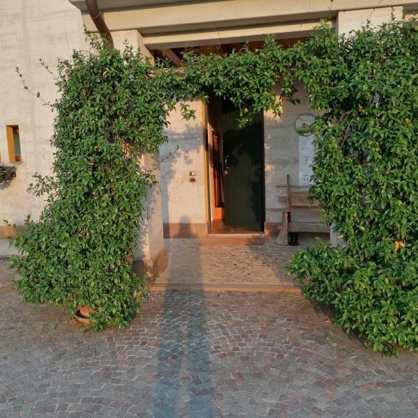 Locazione Turistica La Casetta - Conegliano