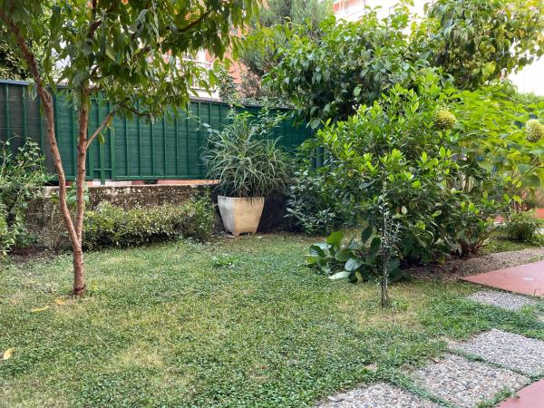 Il Giardino Dei Limoni - Chiavari