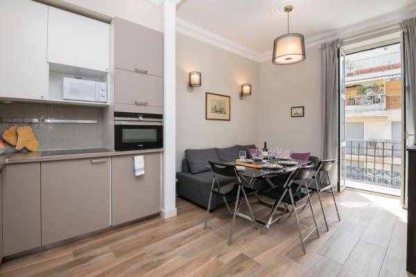 "Le Sailboat" By Enjoynice, Great 3-room With Airco In The Center Of Nice - ibis budget Nice Californie Lenval