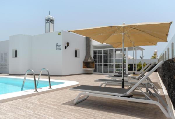 Villas Maribel Pocillos - Puerto del Carmen