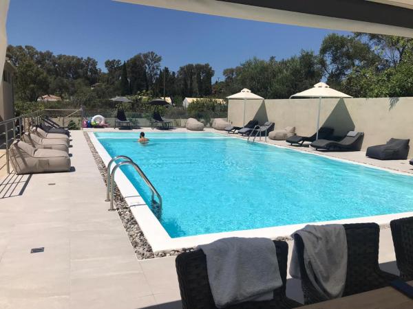 Swans Luxury Homes - Corfu