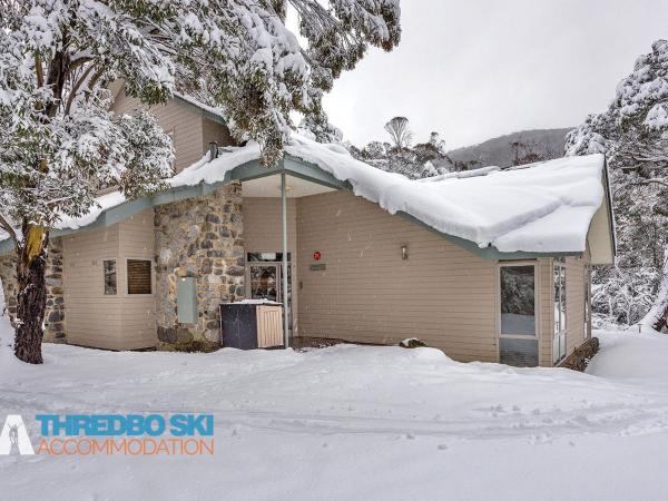 Baroness - Perisher Ski Resort