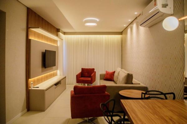 Apartamento 5 Pessoas Em Gramado - Gramado