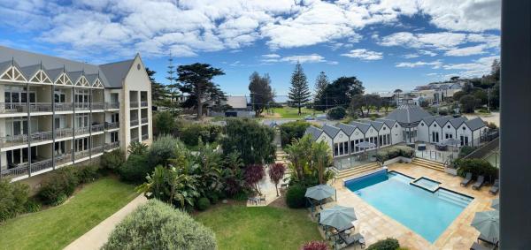 Portsea Village Resort - Queenscliff