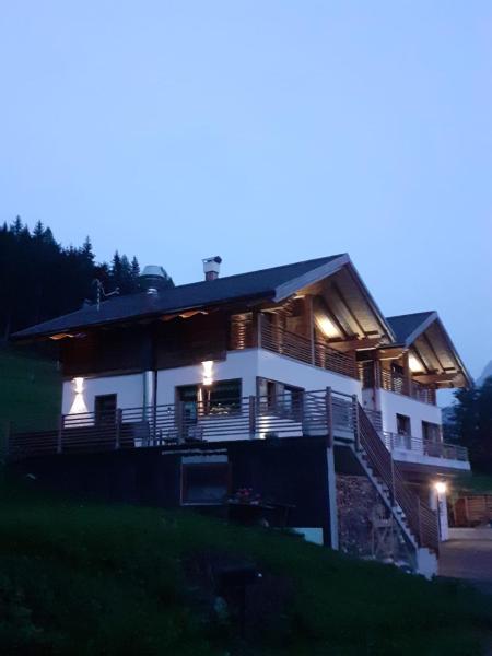 B&b Il Bucaneve - Sappada