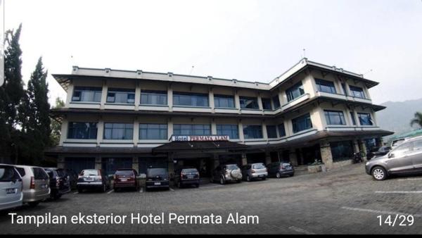 Hotel Permata Alam - Bogor