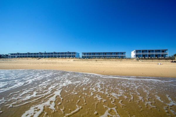 Montauk Blue Hotel - State of New York