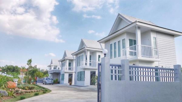 Bannsukta - Pattaya