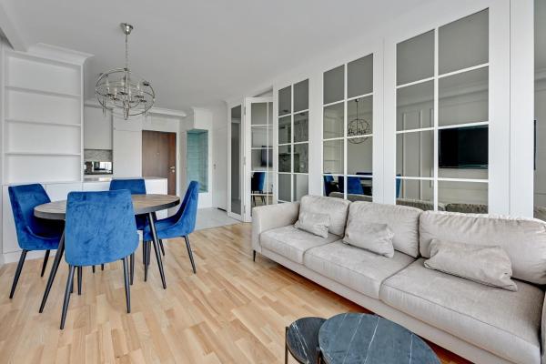 Seaside Primore By Downtown Apartments - Gdańsk