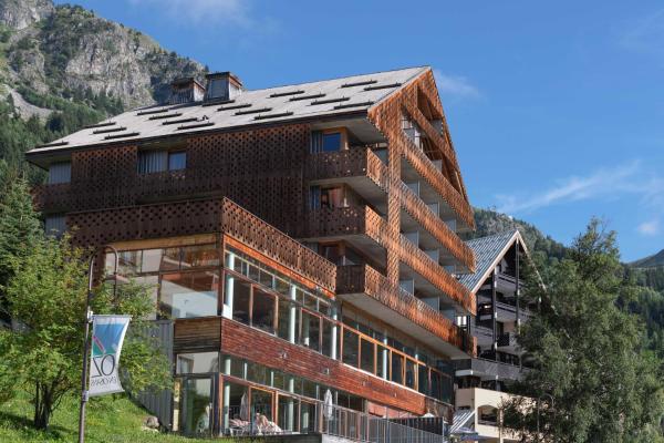 Timberlodge - Vaujany