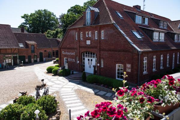Heide Hotel Reinstorf Bei Lüneburg - Lüneburg